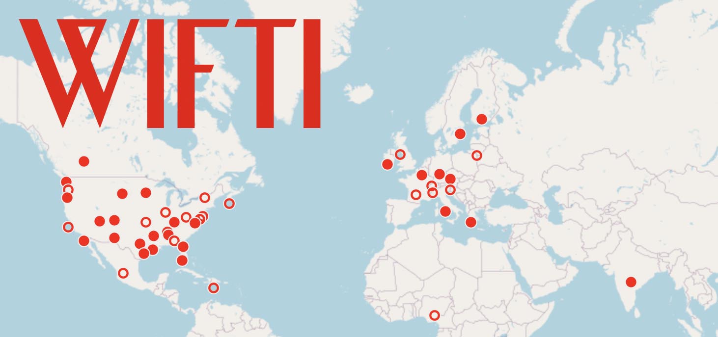 WIFT GR – Women in Film and Television Greece Official Website